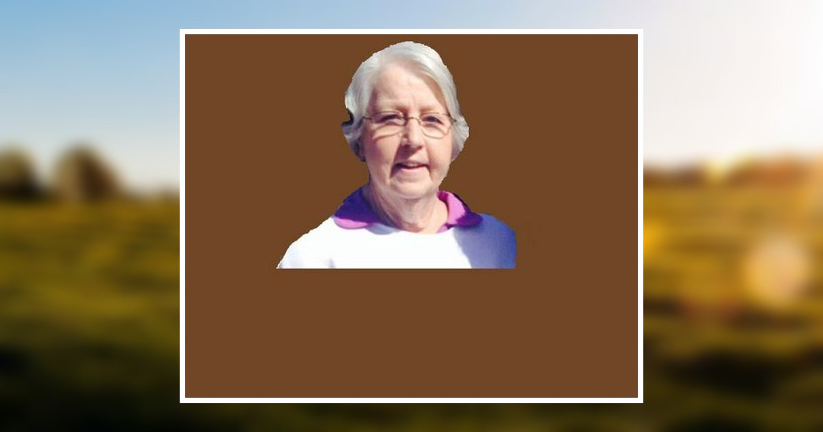 Deloris Lang Finchum Obituary December 23, 2013 - Flanner Buchanan ...