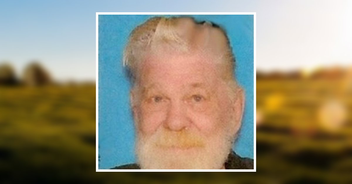 Russell R. Smith Obituary April 13, 2009 - Penttila's Chapel by the Sea ...