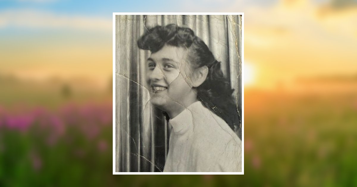 Patricia Ann DeLuca Obituary March 22, 2025 - Adams Mason Funeral Home