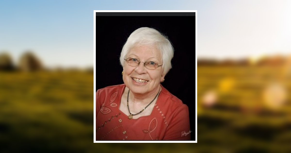 Carol Ann (Trimboli) Mahler Obituary November 6, 2024 - Wells and Cruz ...