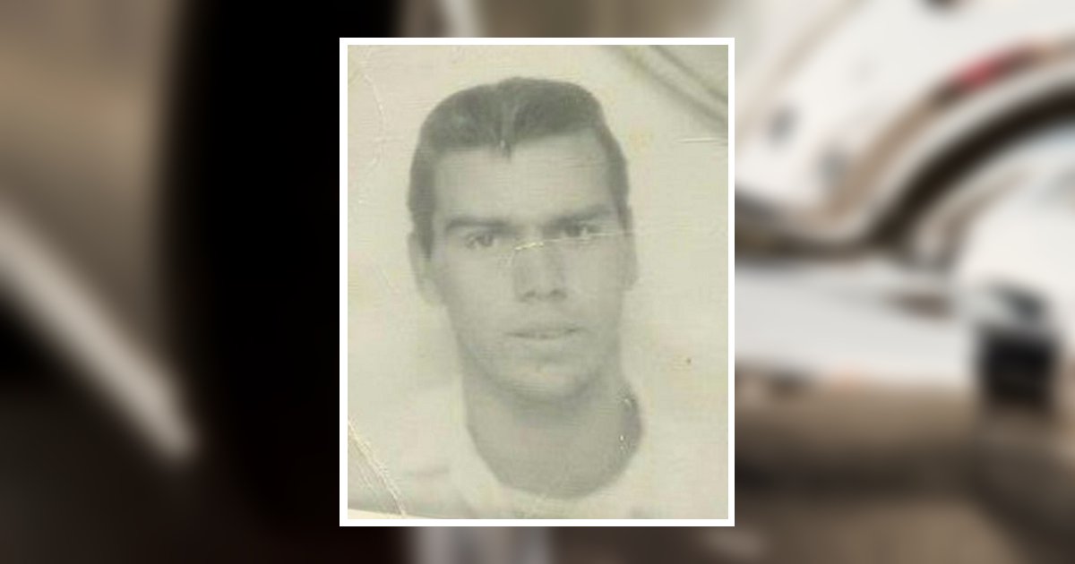 Robert "Bob" Rizer Obituary June 23, 2024 - Davis-Rose Mortuary