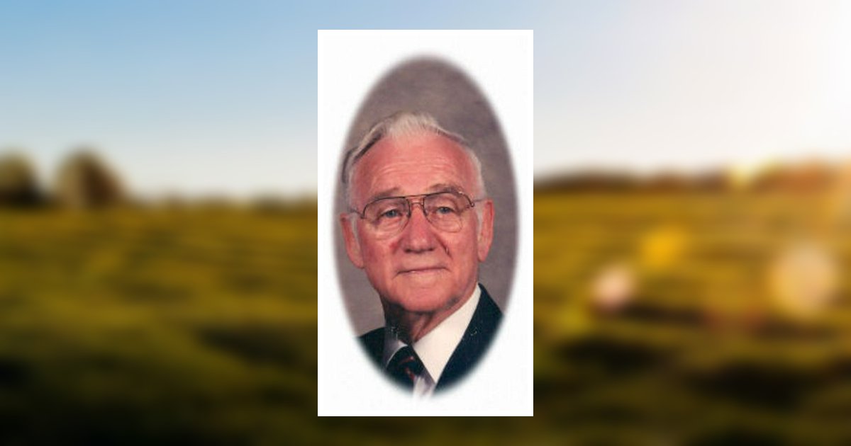 Ray T. Rhoads Obituary June 23, 2006 - Glenn Funeral Home and Crematory