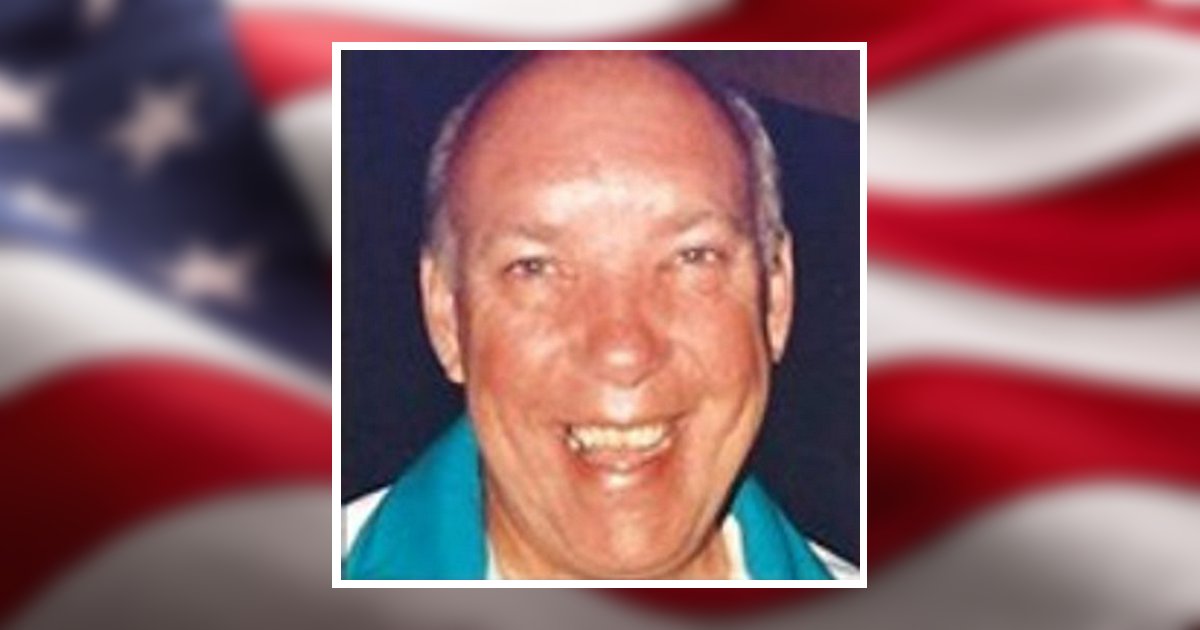Roger R. Hall Obituary February 4, 2019 - Mueller-Bies Funeral Homes