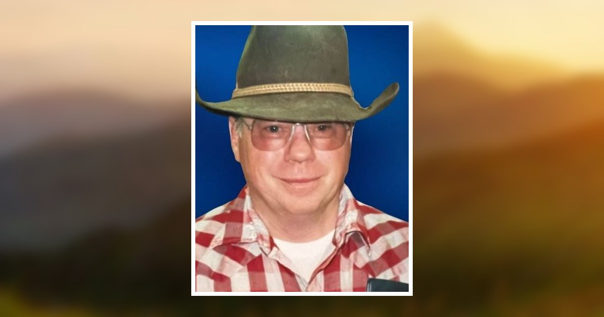 James R. Williams Obituary September 23, 2024 - Sunset Cemetery Funeral ...