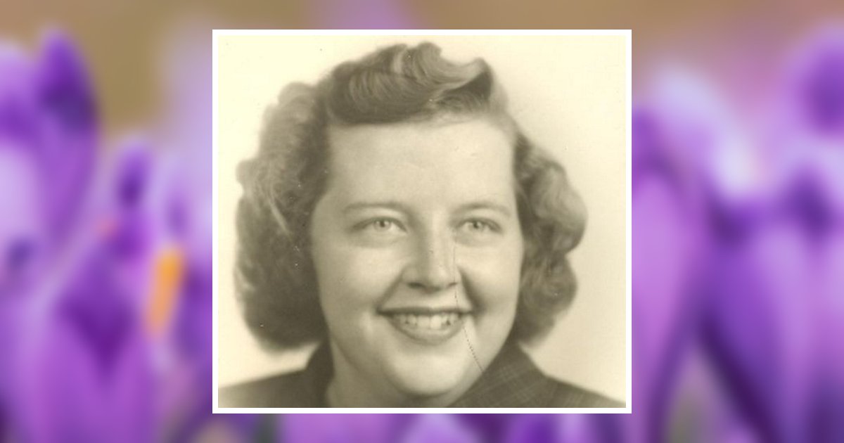 Mary E. Mccarthy Obituary January 14, 2010 - New Comer Syracuse