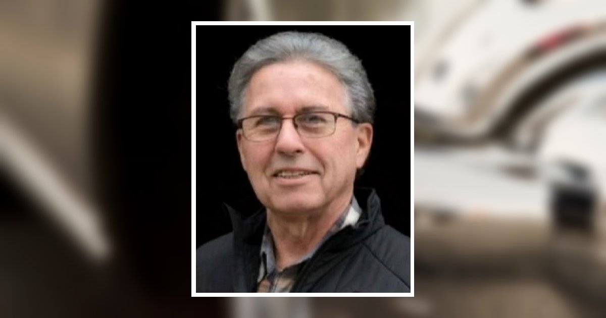 Thomas David "Tom" Roush Obituary August 6, 2025 - Toland-Herzig ...