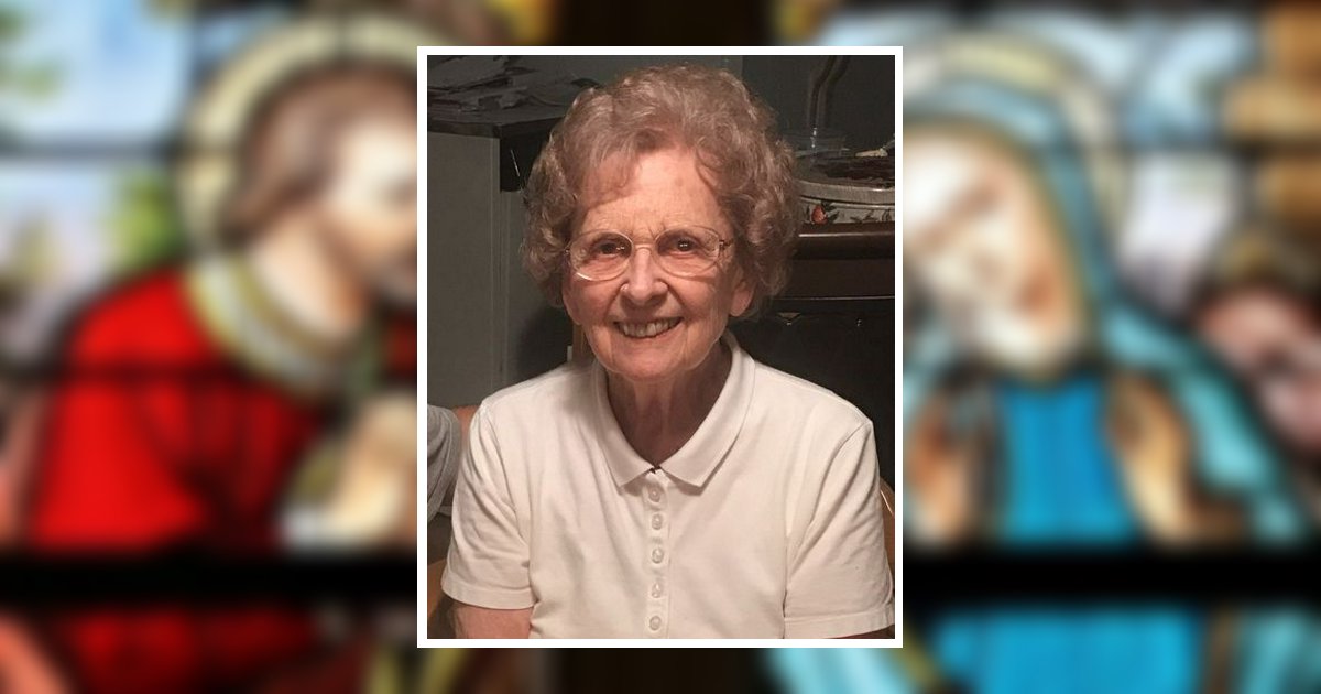 Bernadine M. (Koons) Zale Obituary December 16, 2024 - Dean W. Kriner Funeral Home and Cremation ...