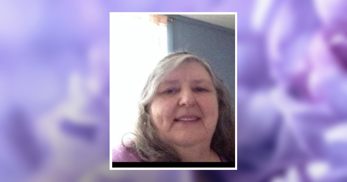 Deborah L Phillips Obituary November 1, 2024 - Howard Harris Funeral Services