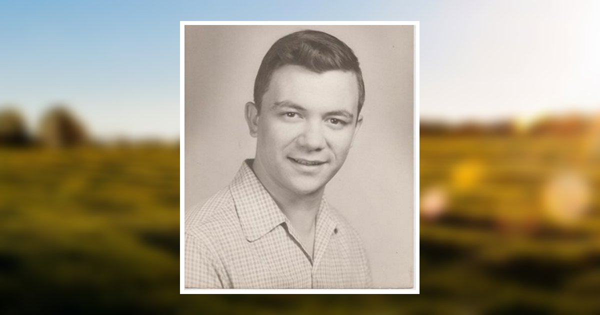 Harold Eugene Bright Obituary August 28, 2013 - Mynatt Funeral Homes