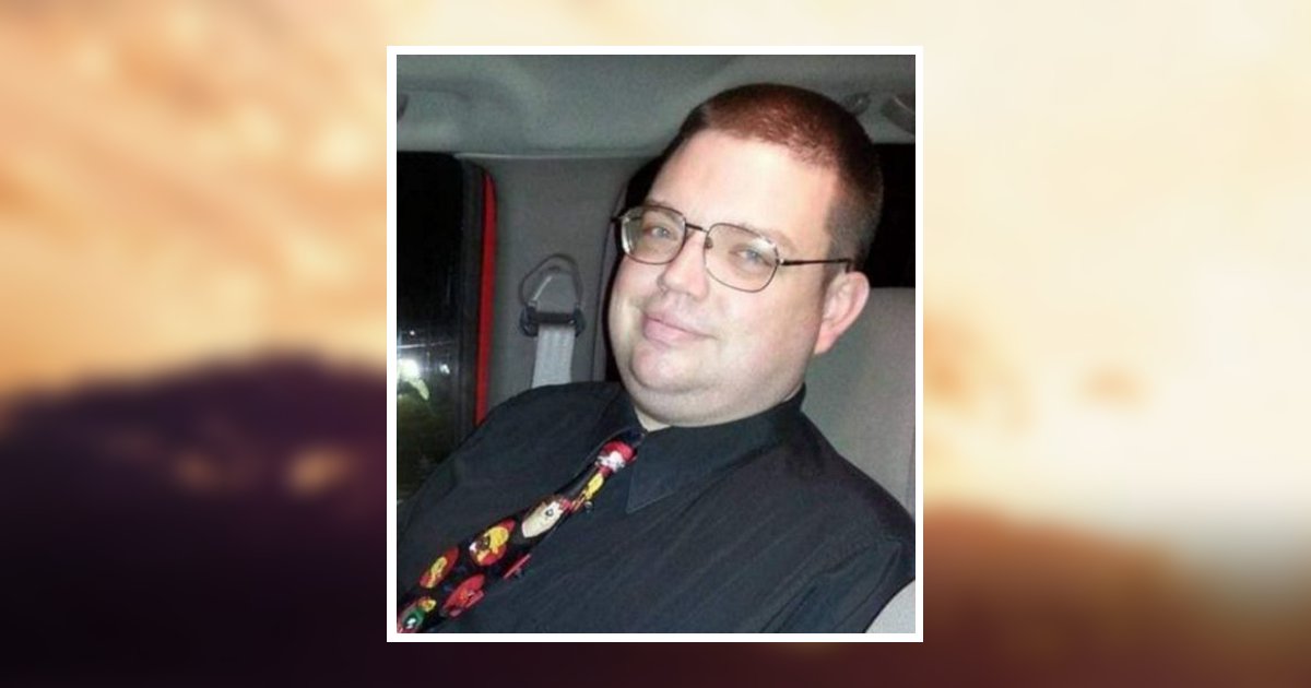 Paul Matthew Hensley Obituary March 26, 2022 - Beam Funeral Service ...