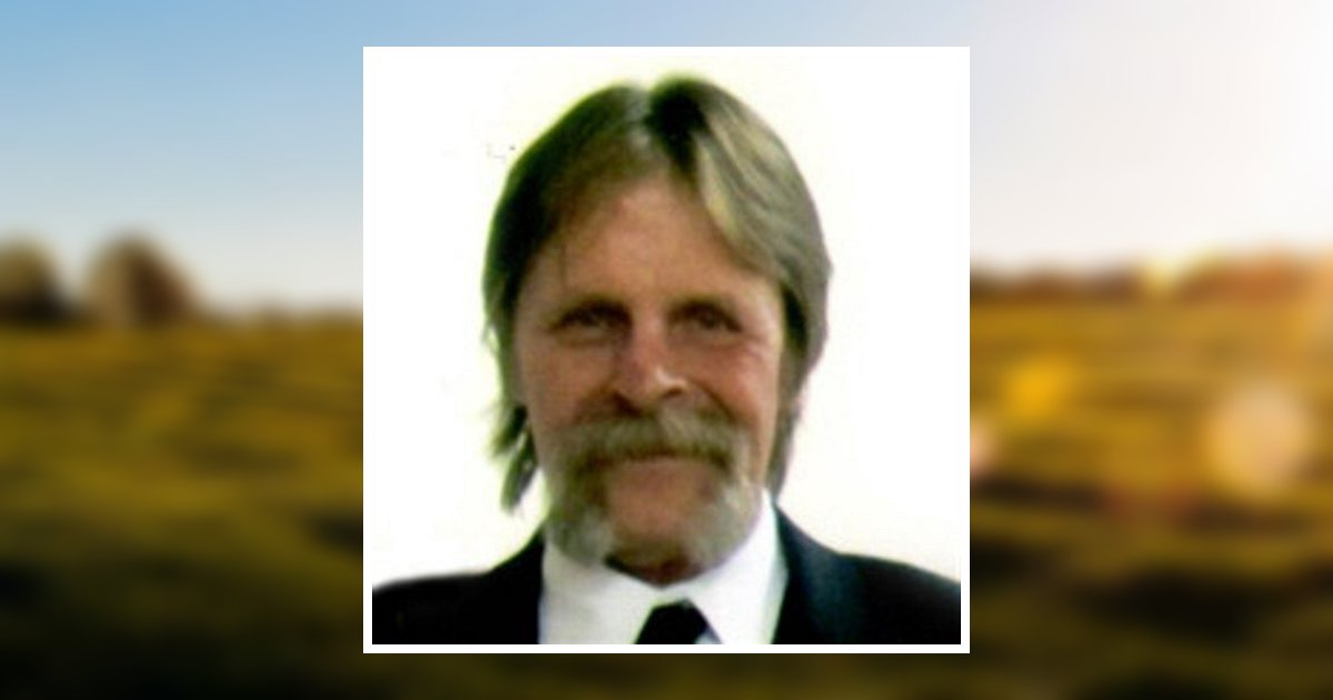 Eddy Cannaday Obituary October 11, 2016 - Nordike Funeral Home