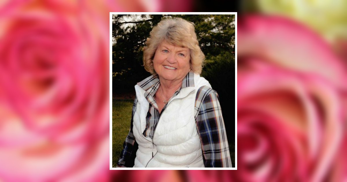 Rose Ann (Dowling) Loeffler Obituary 2023 - Weigel Funeral Home