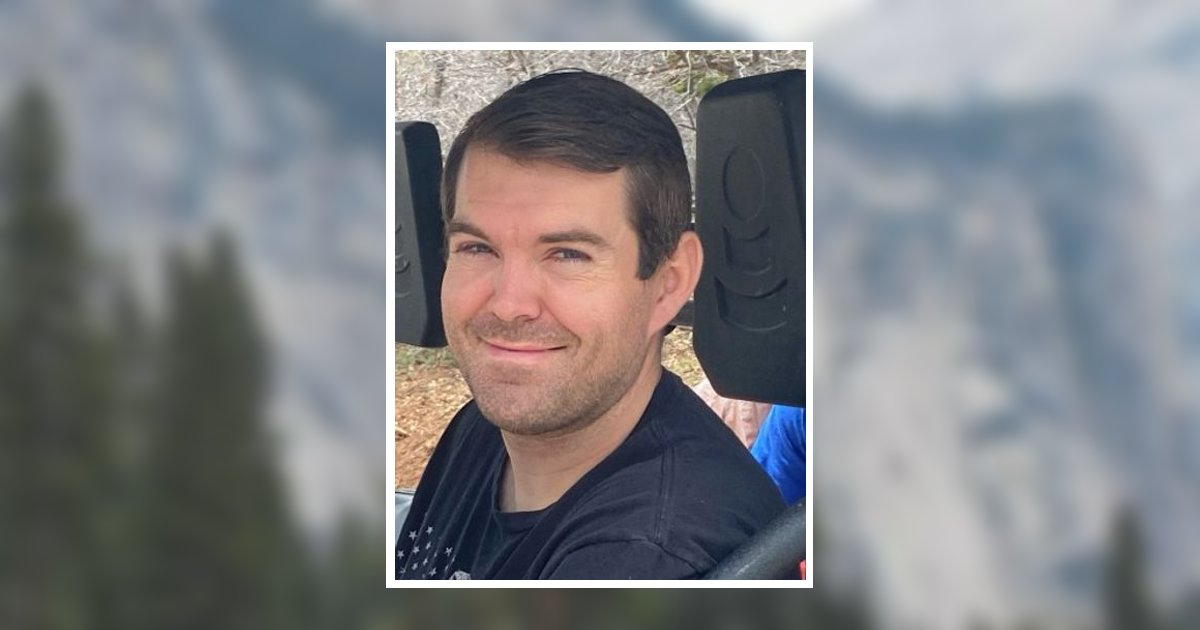 McKay Christopher Sorensen Obituary March 22, 2022 - Wheeler & Sundberg ...