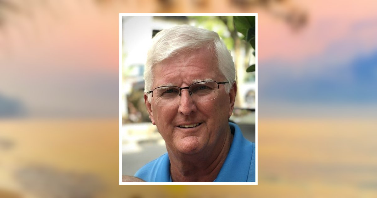 Thomas "Tom" K. Stiver Obituary August 5, 2022 - Tidd Family Funeral Home