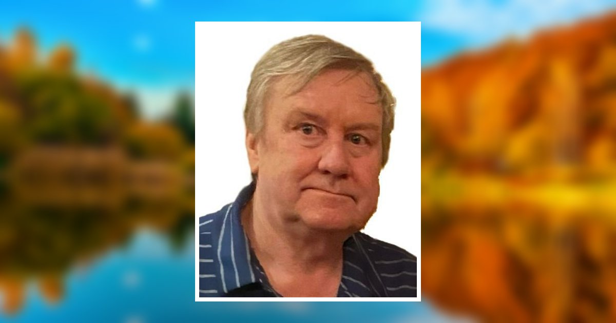 Gary Lee Hines Obituary October 13, 2024 - Cockrell Funeral Home