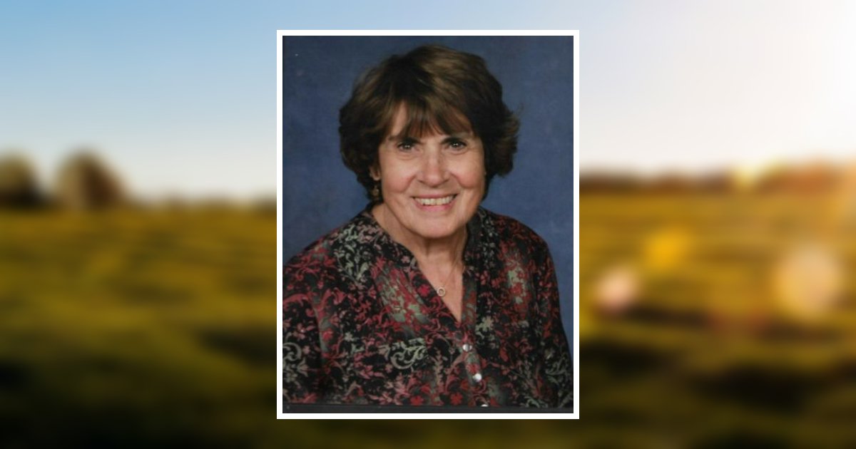 Isabella M Butler Obituary 2024 - The Morrison Etheridge Funeral Home, Inc.