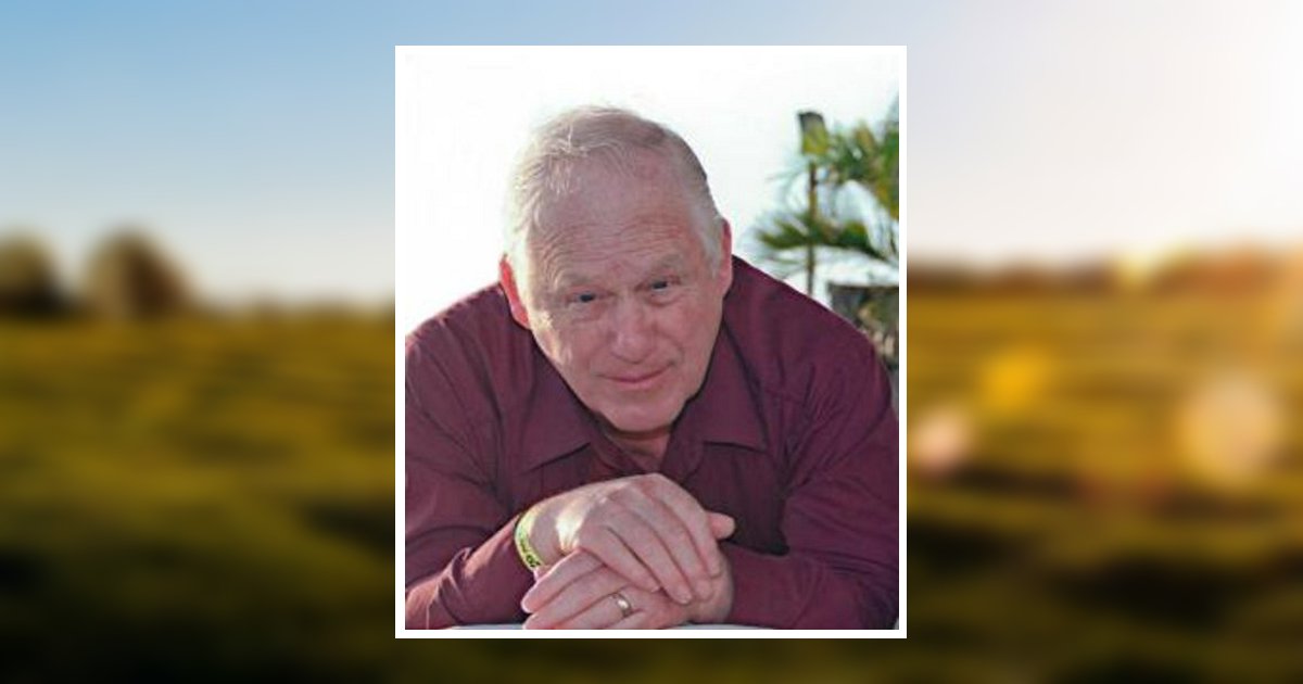 Robert (Bob) Grainger Obituary April 10, 2020 - Bow Valley Funeral Service