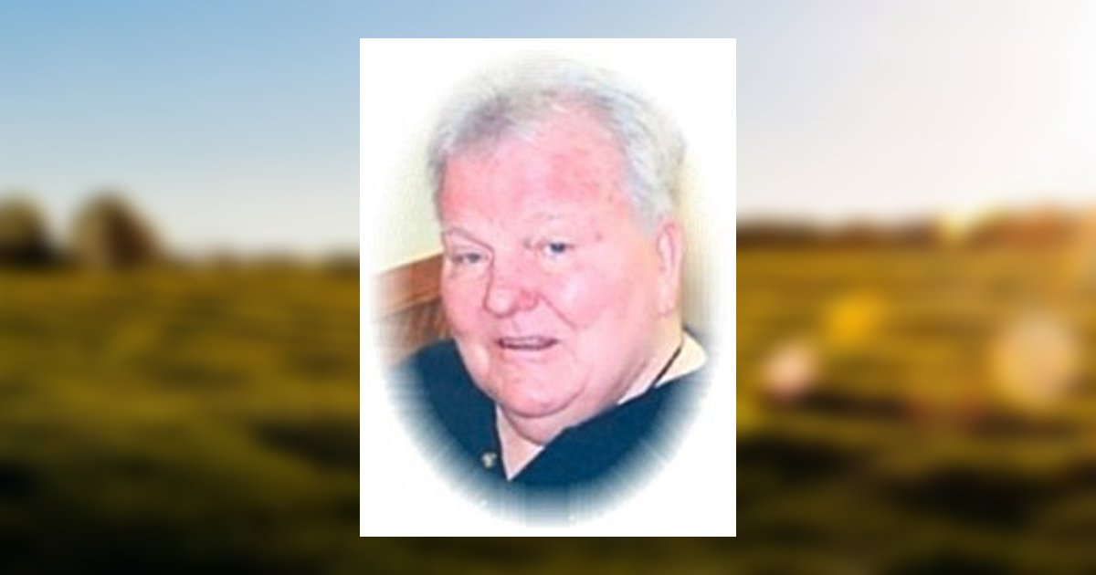 ROBERT B. NEVIUS Obituary April 26, 2005 - Traunero Funeral Home and ...