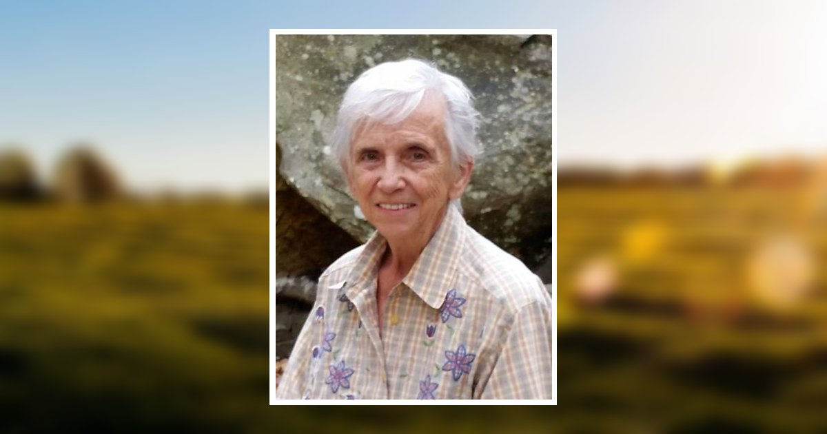 Shirley Arrowood Obituary March 10, 2018 - Beam Funeral Service & Crematory