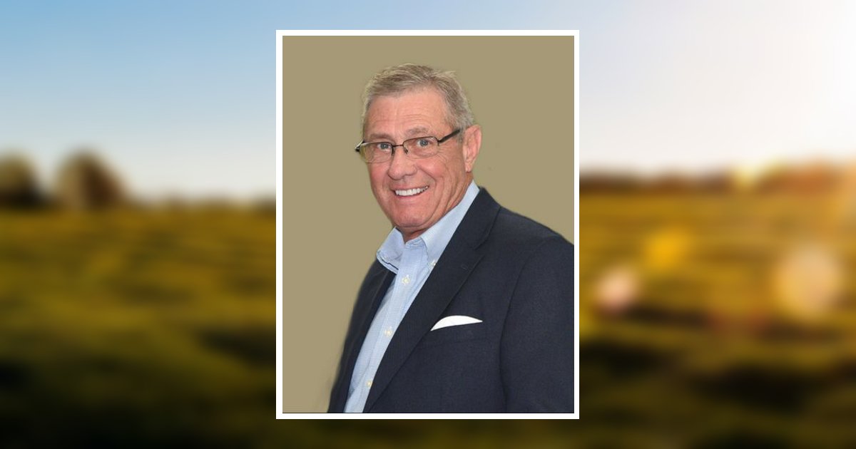 Bobby Allen Cartwright Obituary September 25, 2022 - Albritton Funeral ...