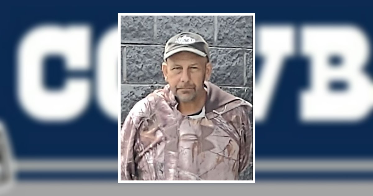 Steven Coy Frady Obituary June 22, 2024 - Wells Funeral Homes ...