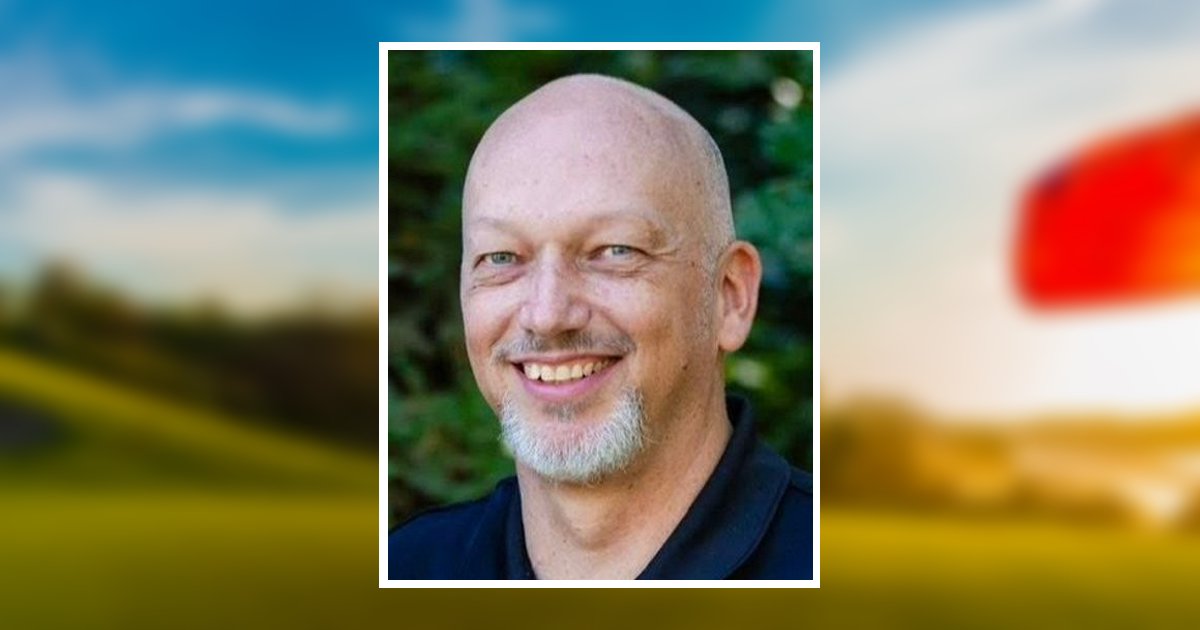 Eric Kirkpatrick Obituary April 8, 2025 - Moore Funeral Homes