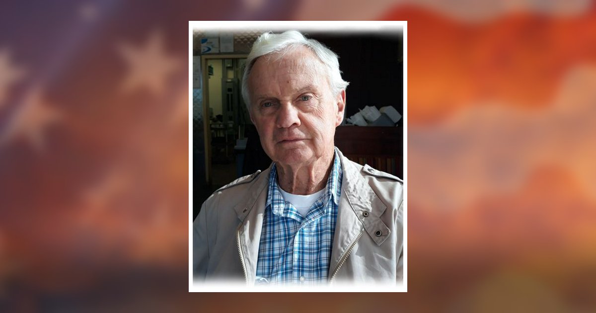 James Cole Edwards Obituary February 28, 2023 - Shackelford Funeral Directors