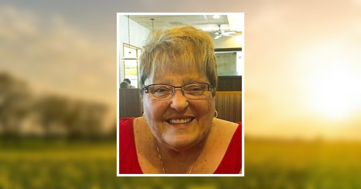 Sally E. Reardon Obituary August 13, 2024 - Paquelet Funeral Home