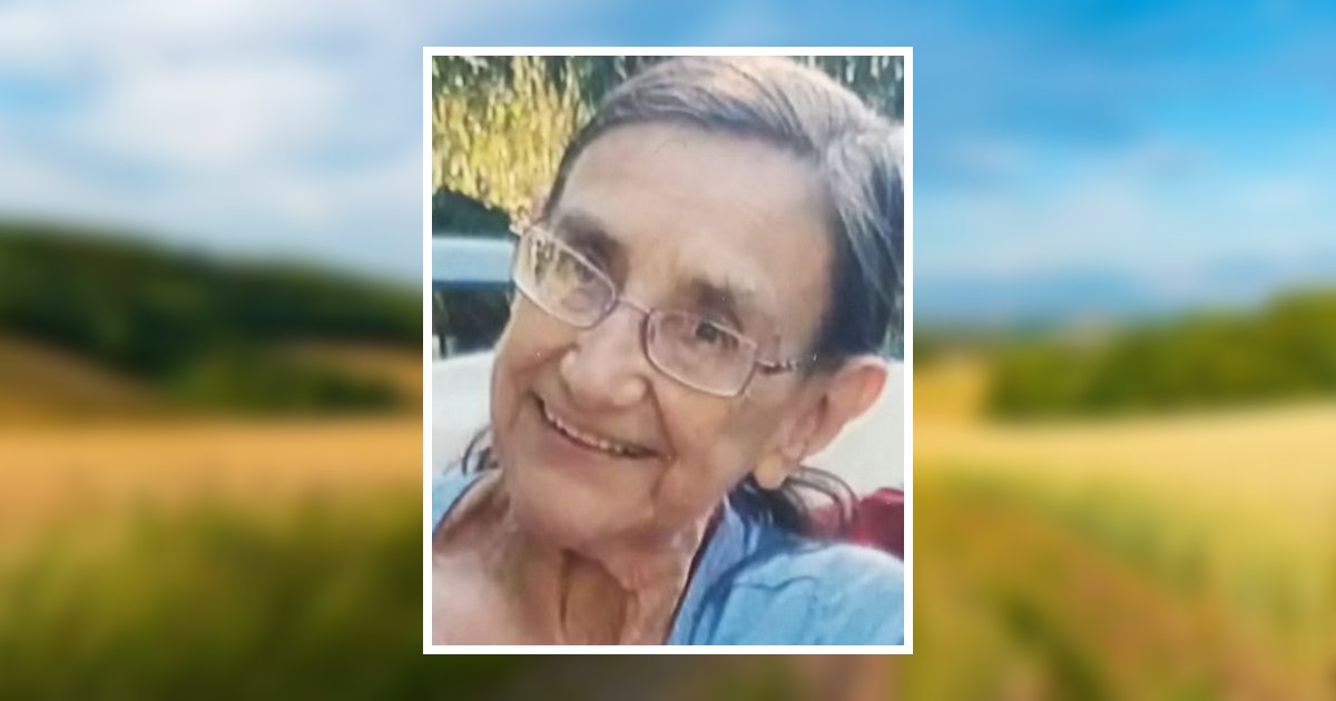 Darlene Sharkey Obituary April 19, 2025 - Royce Chedzoy Funeral Home