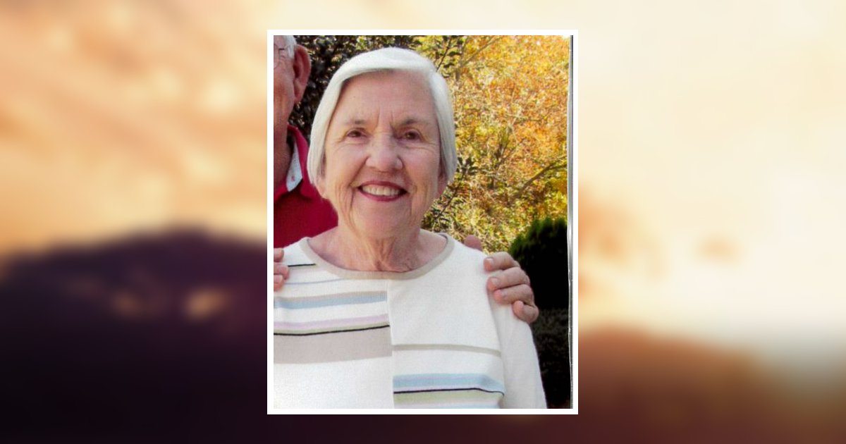 Janice Faye (Inman) Nichols Obituary January 27, 2024 - Moody Funeral ...