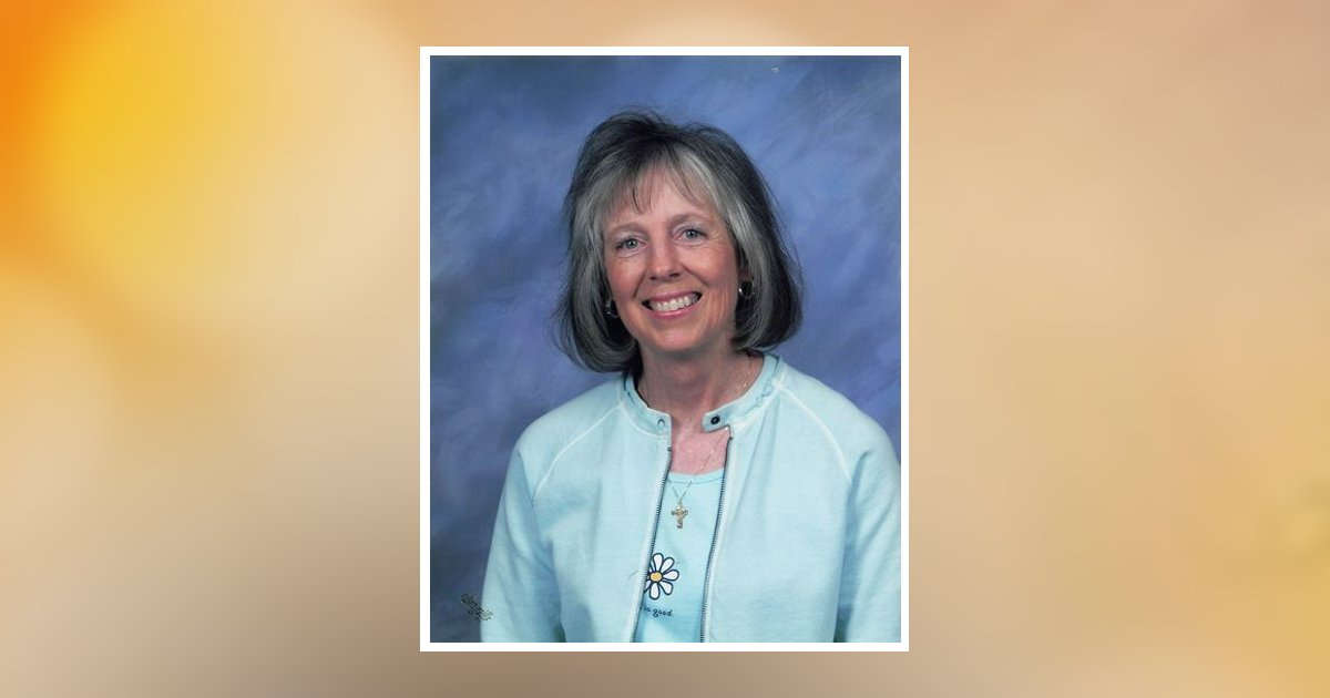 Linda Kaye Lembeck Obituary February 10, 2025 - Bustard & Jacoby Funerals, Cremations, Monuments ...