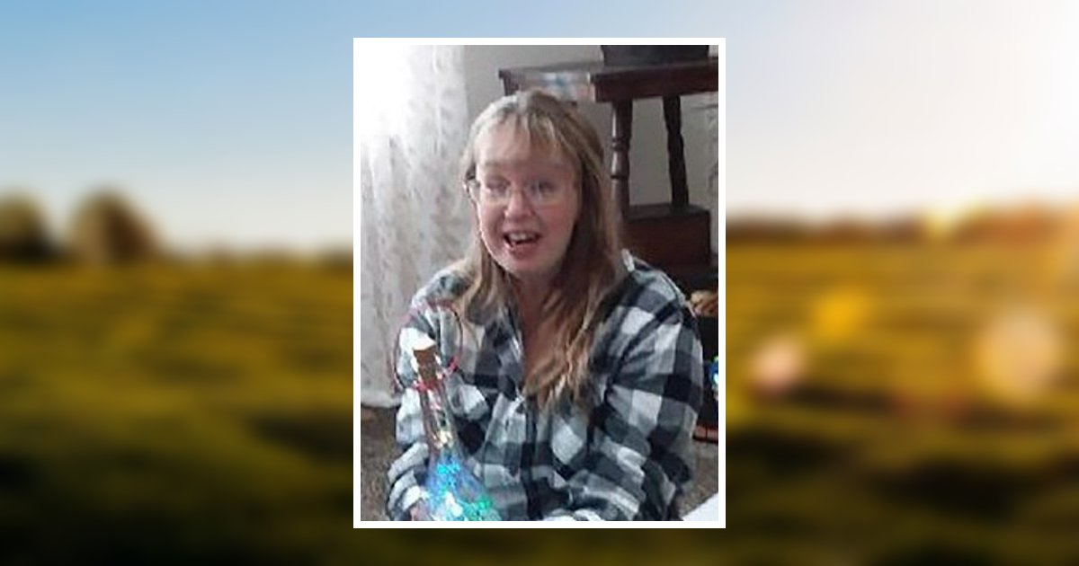 Erika Renee Shinkle Payne Obituary January 2, 2022 - Rasmussen Mortuary