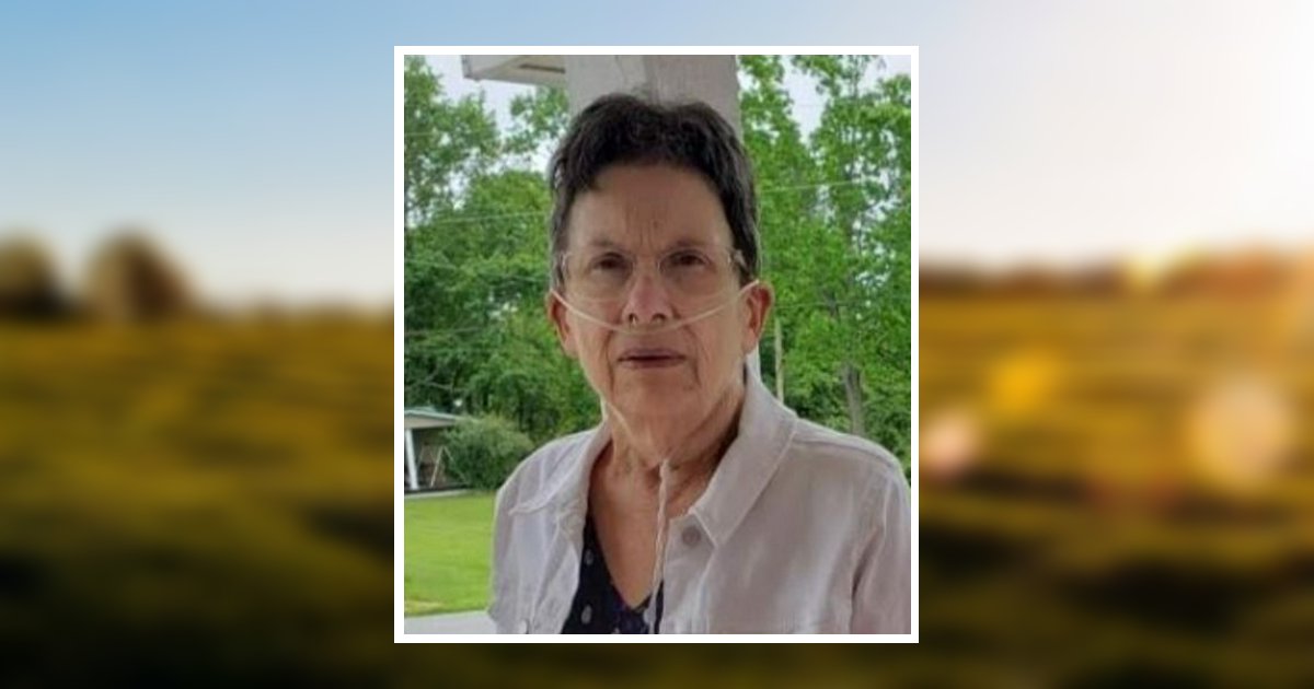 Kathy Rafferty Obituary July 18, 2024 - Beardsley Funeral Home ...