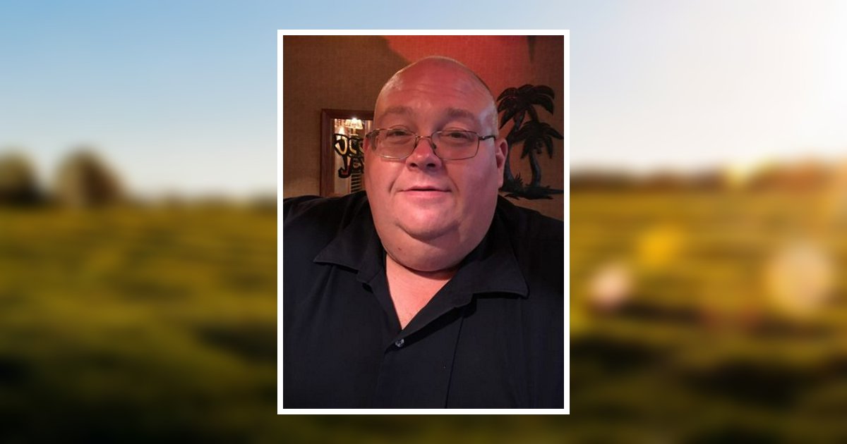 Donald Dean Fogle Iii Obituary May 24, 2023 - Schuetz Funeral Home