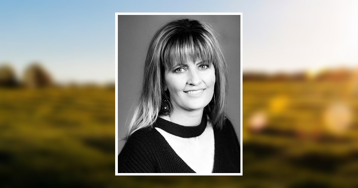 Candice Starr Obituary February 5, 2019 - Rudd Funeral Home