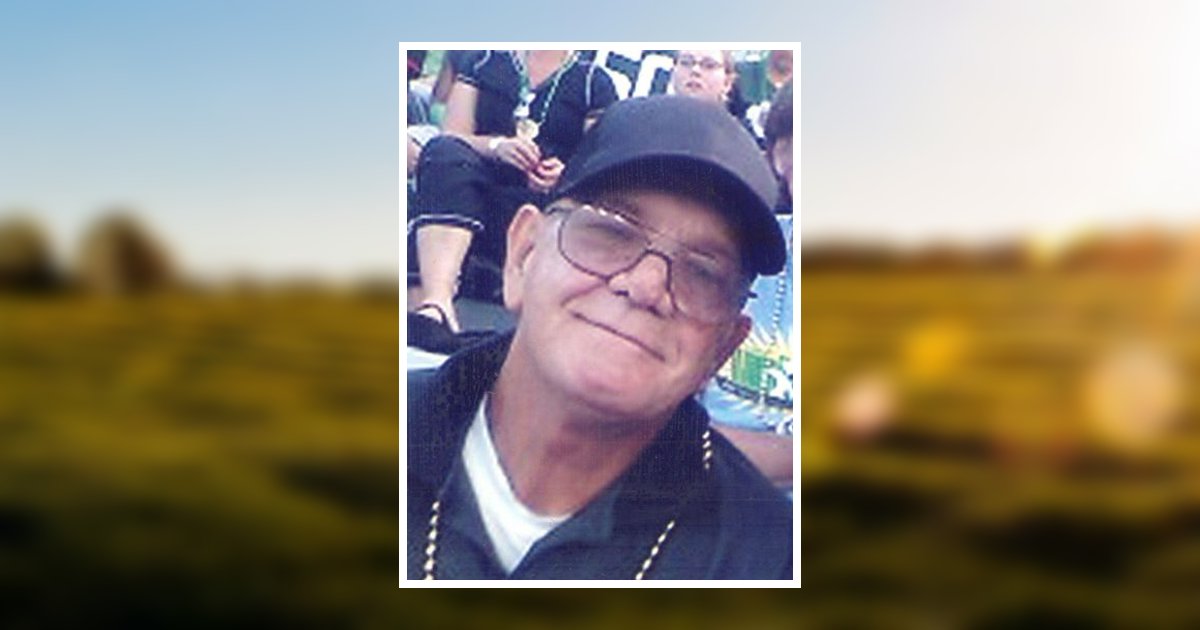 Gordon Hoeppner Obituary August 15, 2017 - Wichmann Funeral Homes
