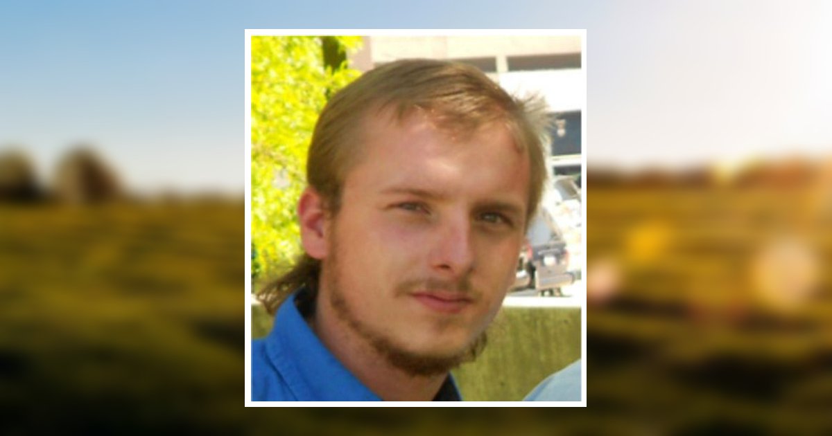 Christopher Curtis Obituary September 14, 2014 - Legacy Funerals ...