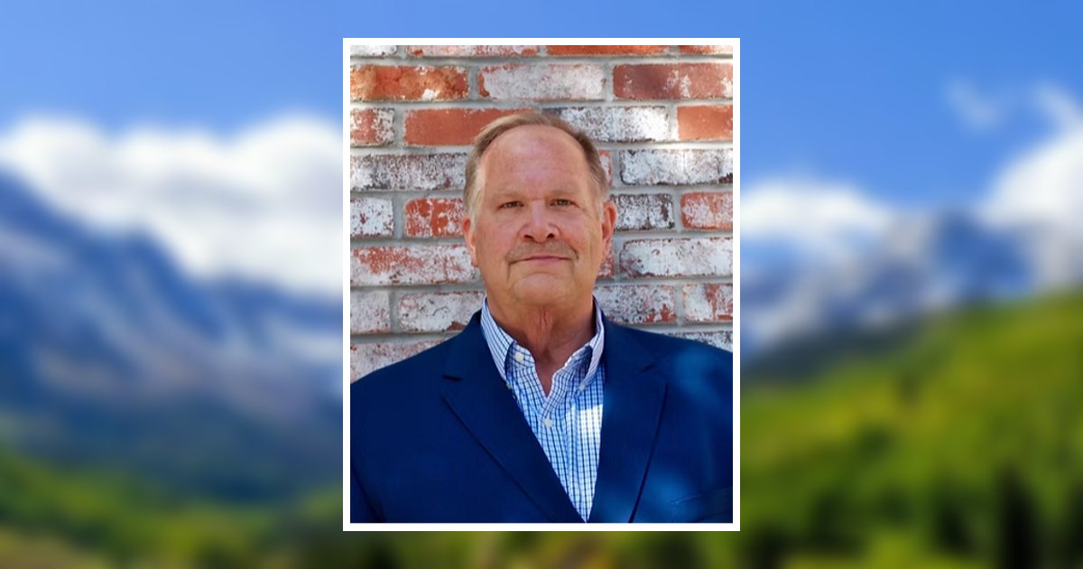 Mark Alan Depew Obituary February 3, 2025 - Wiederspahn-Radomsky Chapel ...