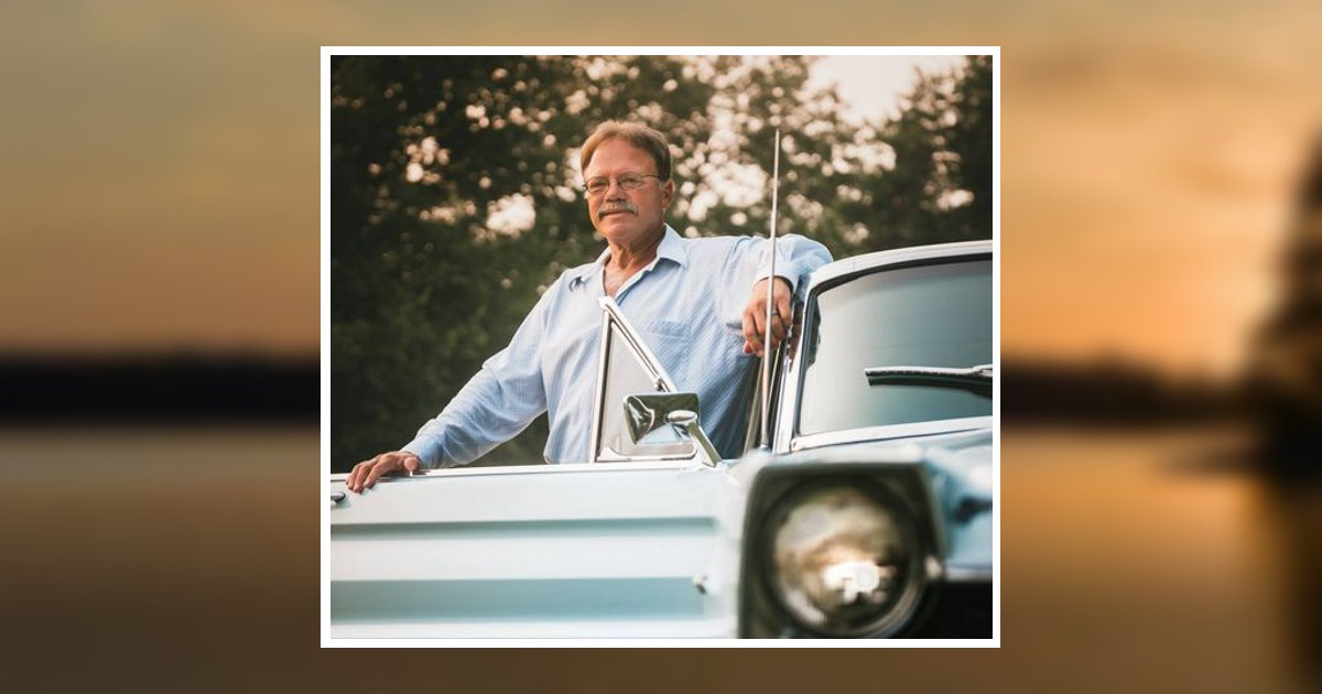 James "Jim" A. Koehn Obituary July 15, 2022 - Stockham Funeral Home