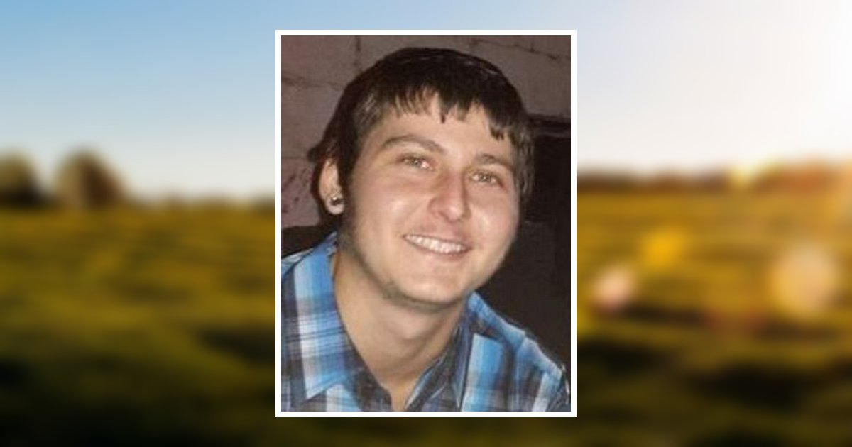 David Holbert Obituary June 21, 2014 - Ridgeway Funeral Home