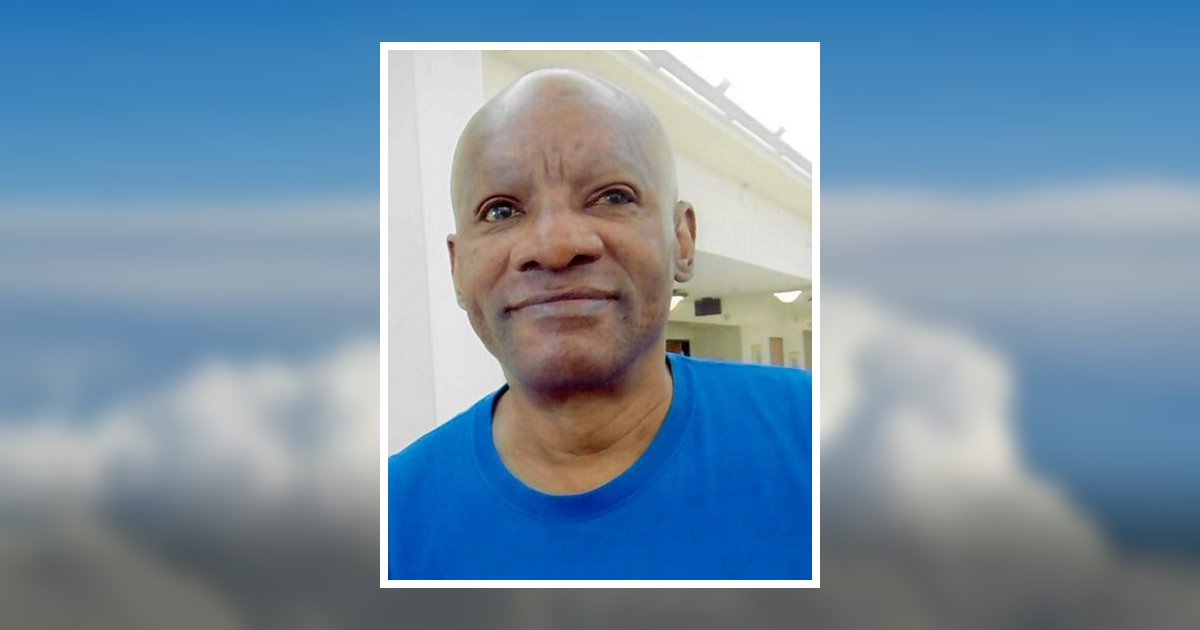 MICHAEL WILLIAMS Obituary February 7, 2023 - Davis Mortuary Services