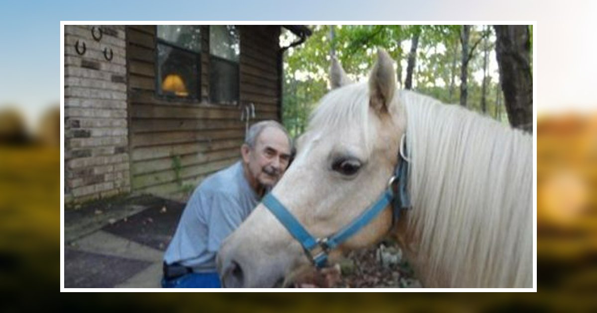 Roy Yeager Obituary February 24, 2013 - Jefferson Memorial Funeral Home ...