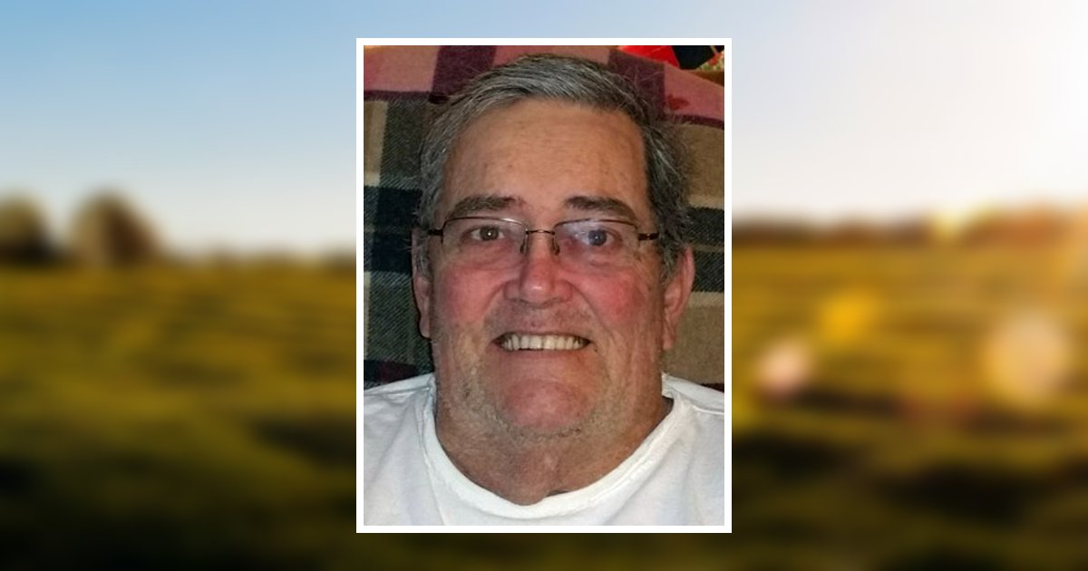 James Peaslee Obituary September 30, 2017 - Ballard-Sunder Funeral ...