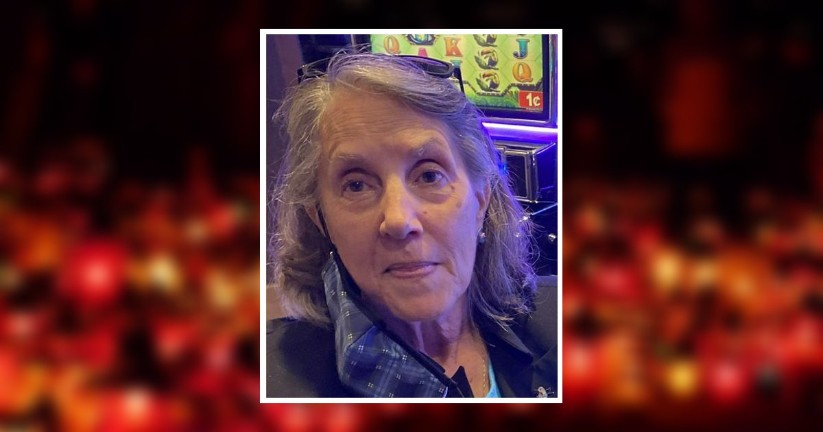 Sarah Louise Andrews Obituary January 5, 2025 - Trujillo Family Funeral ...