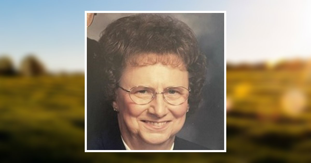 Judith A. (Till Gonner) Kolker Obituary August 10, 2022 - Hachmann-Mier ...