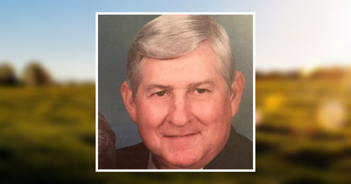 James "J.R." Mitchell Obituary November 23, 2014 - Spann Funeral Home ...