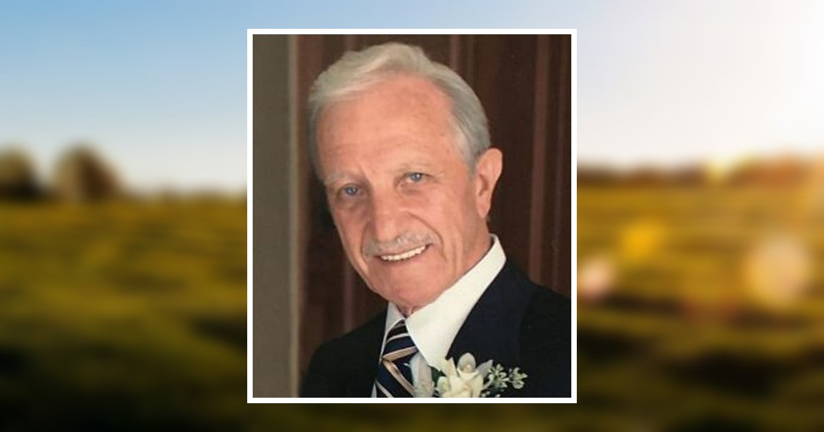 Pasquale Cifelli Obituary February 4, 2021 - Ward Funeral Homes