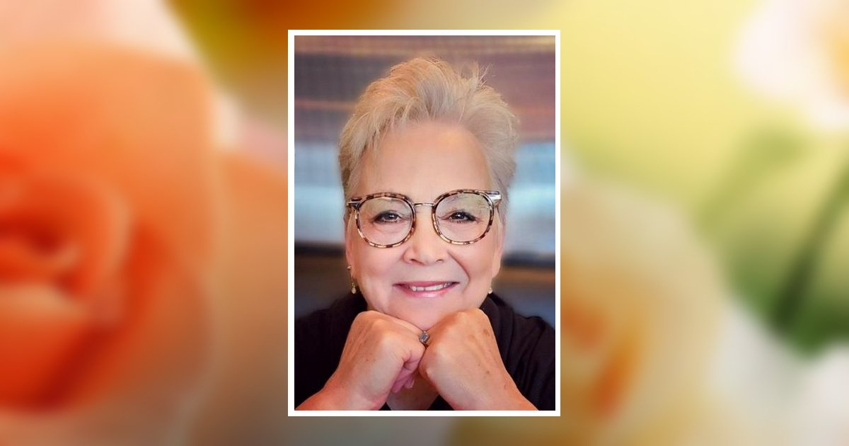 Barbara Hurley Obituary December 20, 2023 - Cozine Memorial Group