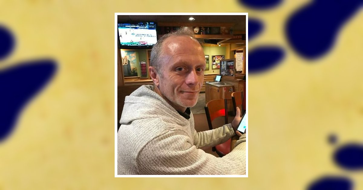 Michael Garrett Young Obituary June 3, 2024 - Flanner Buchanan Funeral ...