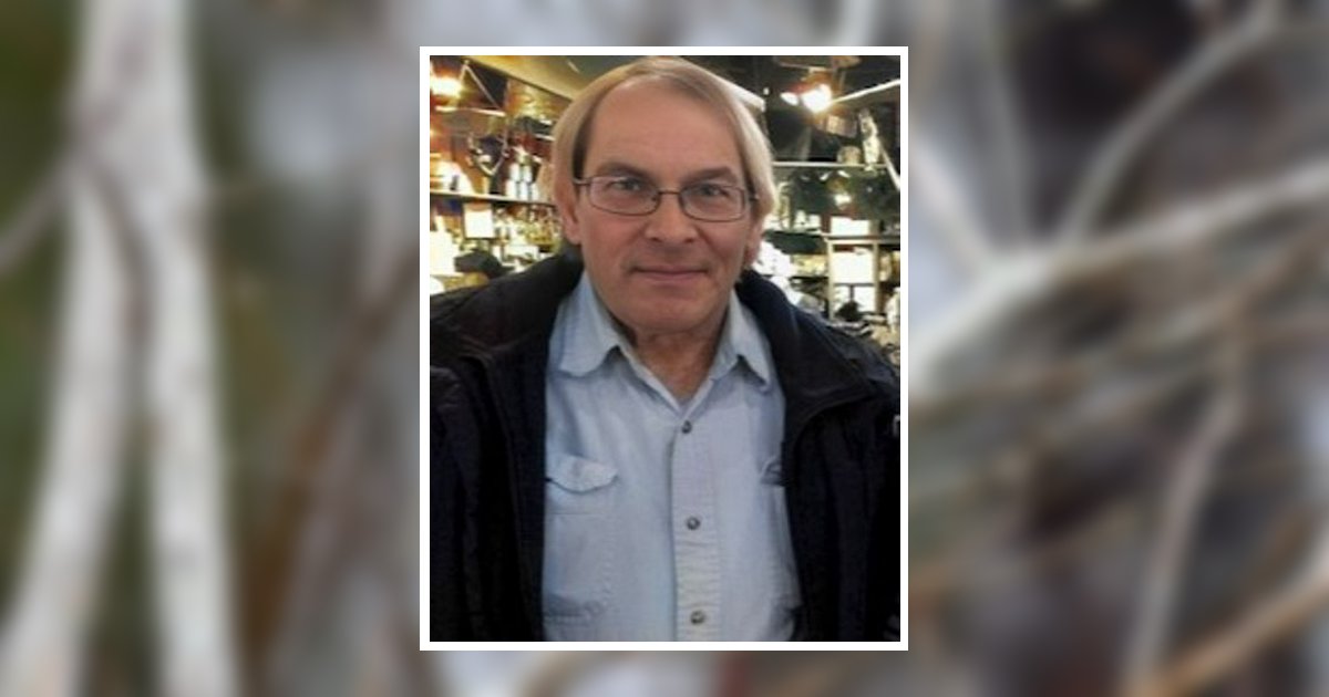 Robert Wayne Fowler Obituary November 22, 2025 - Newcomer Kentuckiana